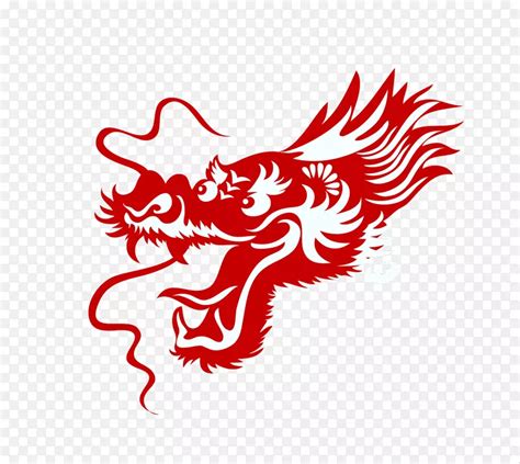 二月二龙抬头卡通装饰中国龙海报PNG图片素材下载 图片编号ymrmxeeq 免抠素材网