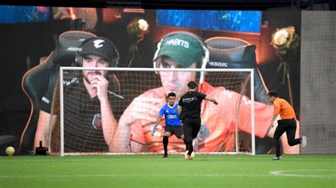 ¿qué Es La Peoples League Concepto Innovador Que Expande El Fútbol En