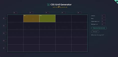 The Ultimate List Of Css Code Generators For Web Development Julia Furst Morgado