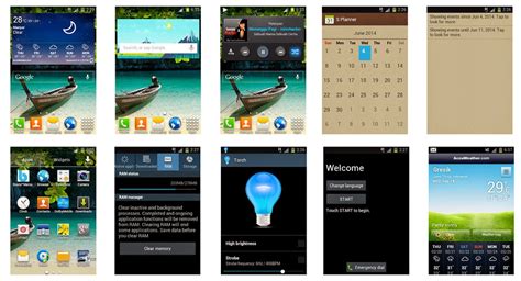 Samsung Galaxy Y Gt S Rom Cm Rc Reincarnation Rom Series V Final S Edition