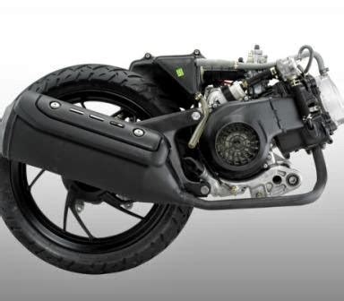 Mengenai Kelebihan Dan Kekurangan Sepeda Motor Matic