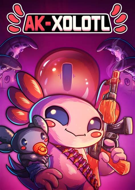 Ak Xolotl Pc Cdkeys