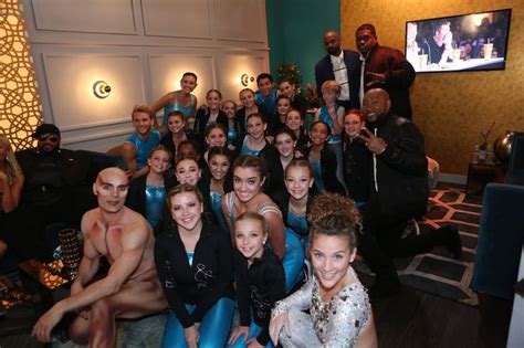 America's Got Talent: Behind the Scenes: Live Finale Results Photo: 2919226 - NBC.com | America ...