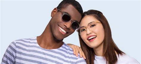 View 36 Best Glasses For Low Nose Bridge