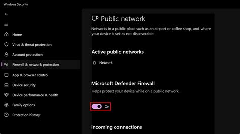 How To Disable Firewall In Windows 11 Ithinkdifferent