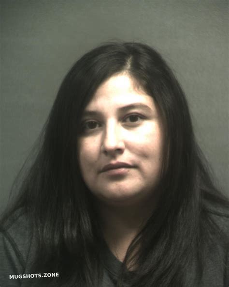 Bankhead Amanda Brooke 05032024 Randall County Mugshots Zone