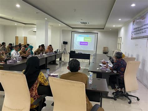 Tim Penilai PMD Verifikasi Pemkab Paser Wartapedia Co Id