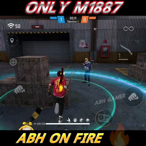 Overconfidence 😈 Lone Wolf Mood Free Fire Abhgamer Youtube