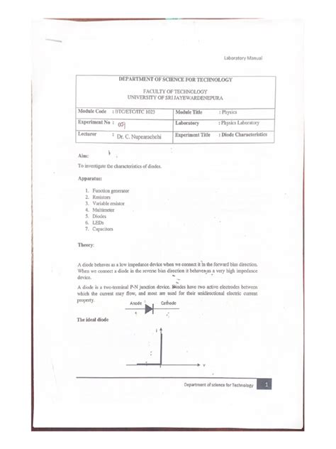 Scanned Documents Pdf