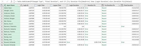 solved expression error we cannot apply field access to
