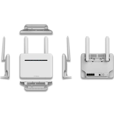 4g Lte Router 1200 Mbit S