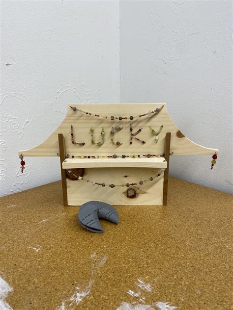 Lucky Fortune Teller With Arduino Humiditytemperature Reader 4 Steps