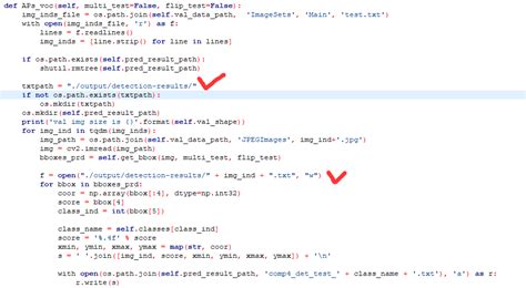 The Training Code Does Not Work Please Help Issue Argusswift YOLOv Pytorch GitHub