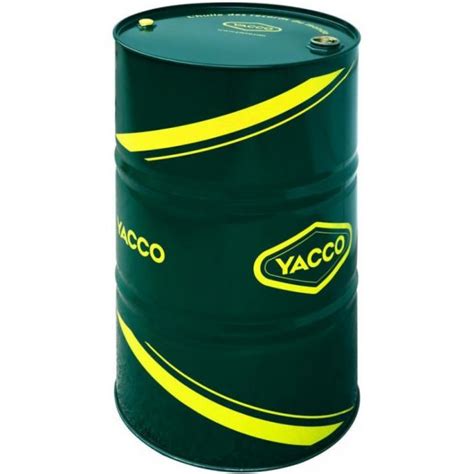 Yacco PRO 5W-30 - YACCO - Масло моторное - Масло и автохимия