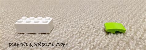Final The Rambling Brick