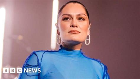 Julian Harrison On Linkedin Jessie J Singer Reveals Ocd And Adhd