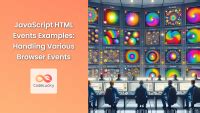 JavaScript Onclick Event Element Clicked CodeLucky