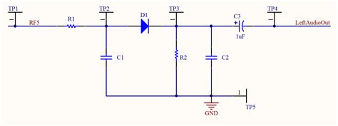 Nim Fm Demodulators