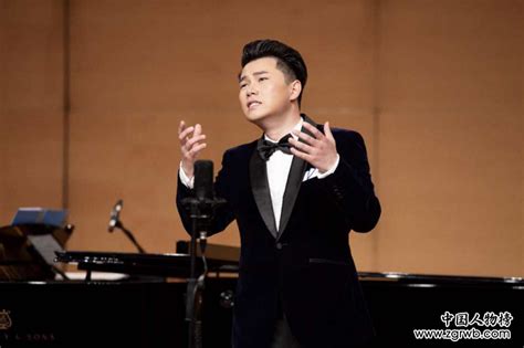 湘音嘹亮国音堂郁留成硕士中期独唱音乐会在京举办 人物榜