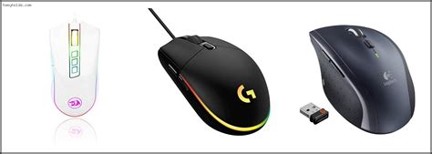 Top 10 Best Debounce Time Mouse 2022 Homy Holds