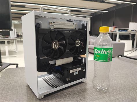 Metalfish T40 (7.5L) : r/sffpc