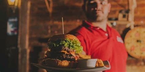 🍔 Negocio De Hamburguesas Guía Para Emprender Curso Crehana
