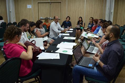 Reunião Das Comissões E Grupos De Trabalhos Unirede