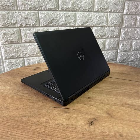 Купить ноутбук Б класс Dell Latitude 5495 14 1920x1080 Ips Amd