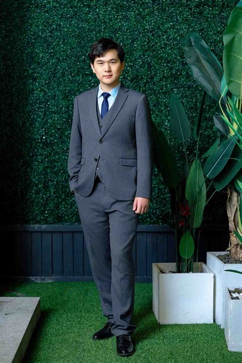 李鑫 师资介绍