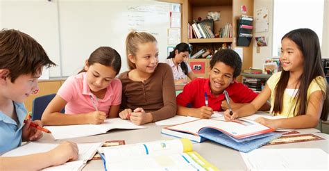Quick Guide Collaboration In The Classroom