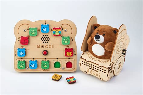 mochi robotics kit learn with mochi