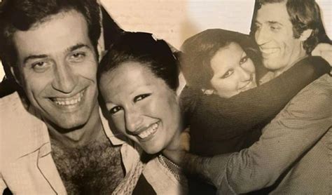 Gül Sunal 50 Evlilik Yıl Dönümünde Kemal Sunalı Unutmadı