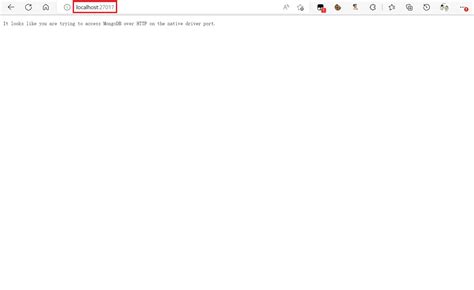 Github Wobisheng Easy Mongodb Install