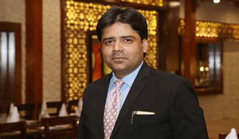 Hotel Mehran Appointed Yasir Ahmed As A General Manager Of Hotel