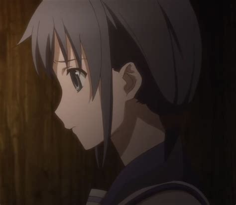Ayumi Shinozaki Corpse Party Anime Character