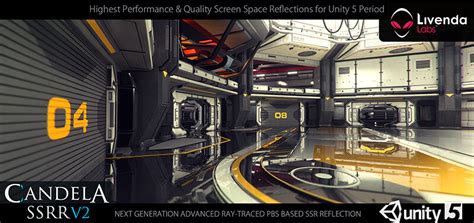 Released Candela Ssrr V2 Advanced Screen Space Pbs Reflections For Unity 5 Page 24