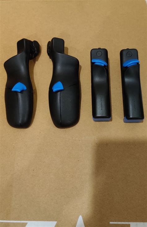 Plastic Flydigi Stinger 2 Pubg Triggers At Rs 4299 In Srinagar Id