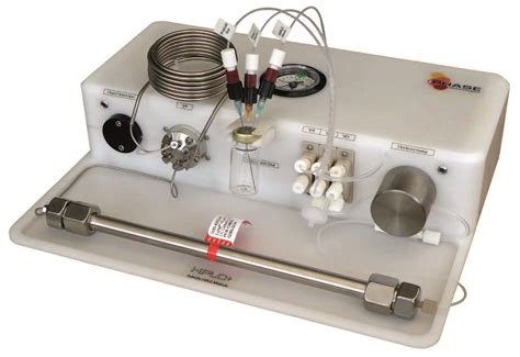 Iphase Hplc Winkgen Medical Systems Gmbh And Co Kg