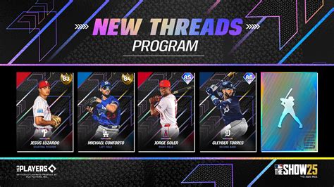 Breakdown Spotlight And Last Ride Programs Debut In Mlb The Show 25