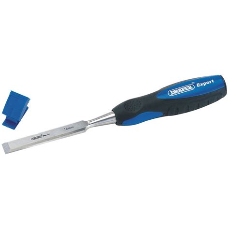 Wood Chisel 16mm Saftec