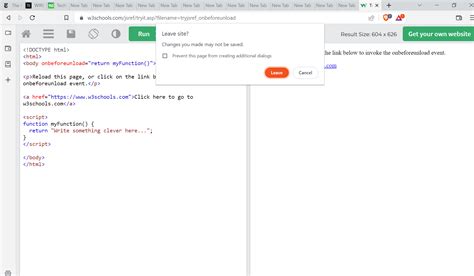Add Warning Confirmation Dialog When Closing A Window W Multiple Tabs