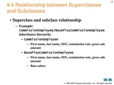 Object Oriented Programming Inheritance Ppt Download