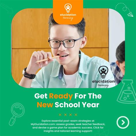 🎓🌟 Gear Up For 2024 At Elucidation Elucidation Learning Facebook