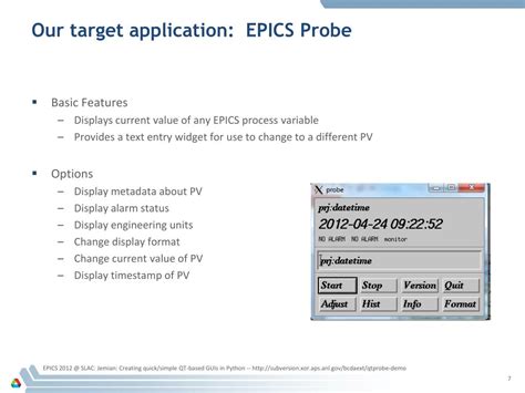 ppt creating quick simple qt based guis in python powerpoint