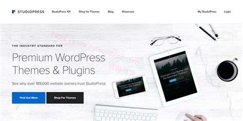 什么是WordPress主题框架 晓得博客 WordPress建站