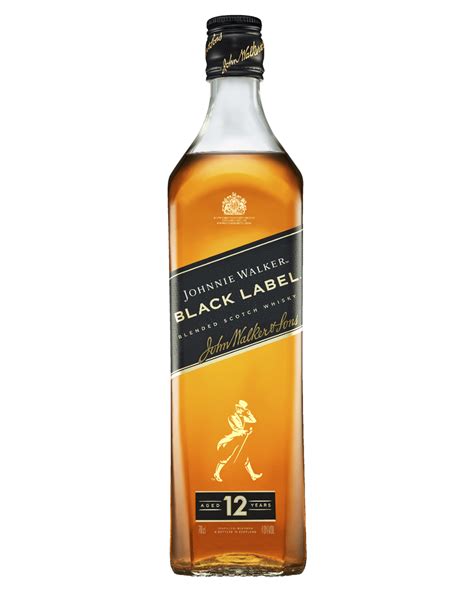 45 Johnnie Walker Black Label 750ml Price In India