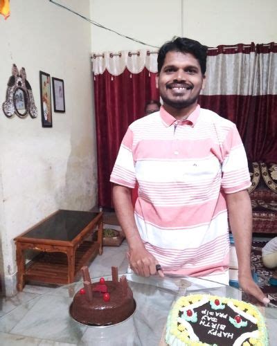 Pradeep Behera On Linkedin Happybirthday Thankyouforbeingafriend
