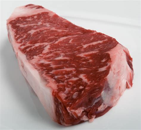 H E B Prime Beef Boneless New York Strip Steak Usda Prime Ph