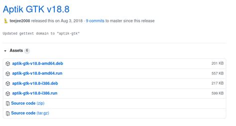 How To Restore And Backup Ppas Applications And Packages In Linux With Aptik