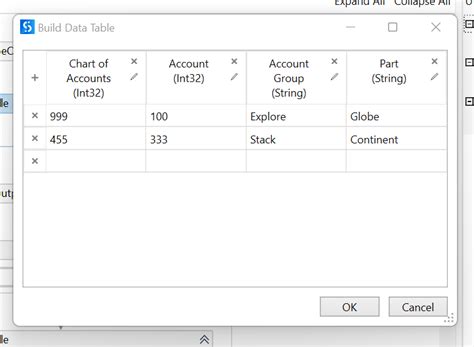 How To Copy One Column In Dt2 And Add In Dt1 With Values Something